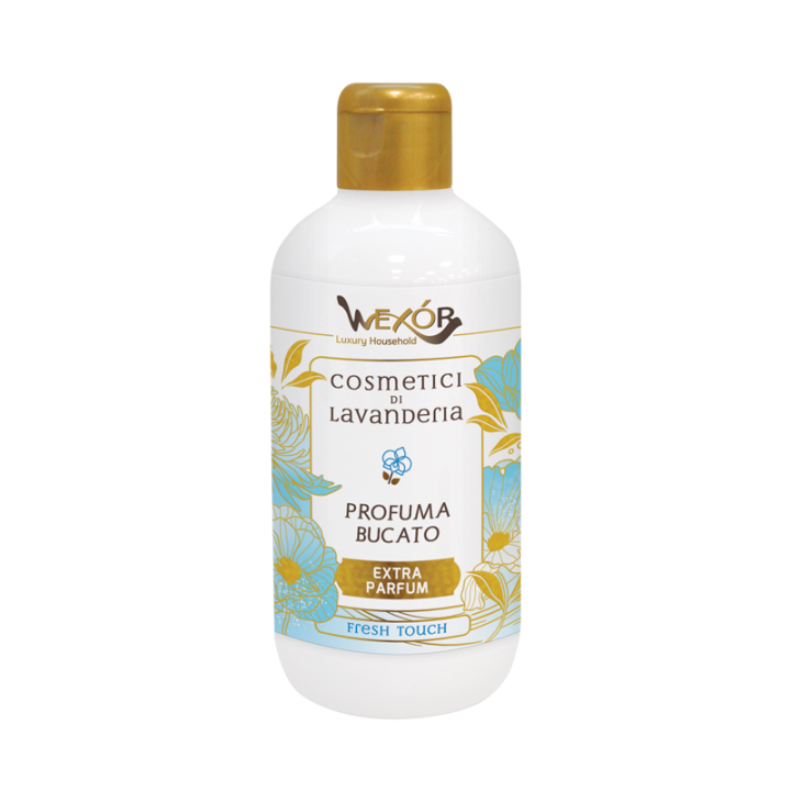 Essenza Profuma Bucato Fresh Touch • Wexor